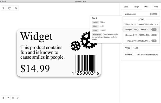 Seagull BarTender Alternatives: Top 17 Barcode Generators & Similar ...