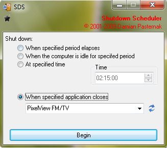Shutdown Scheduler Alternatives - Explore Similar Software | AlternativeTo