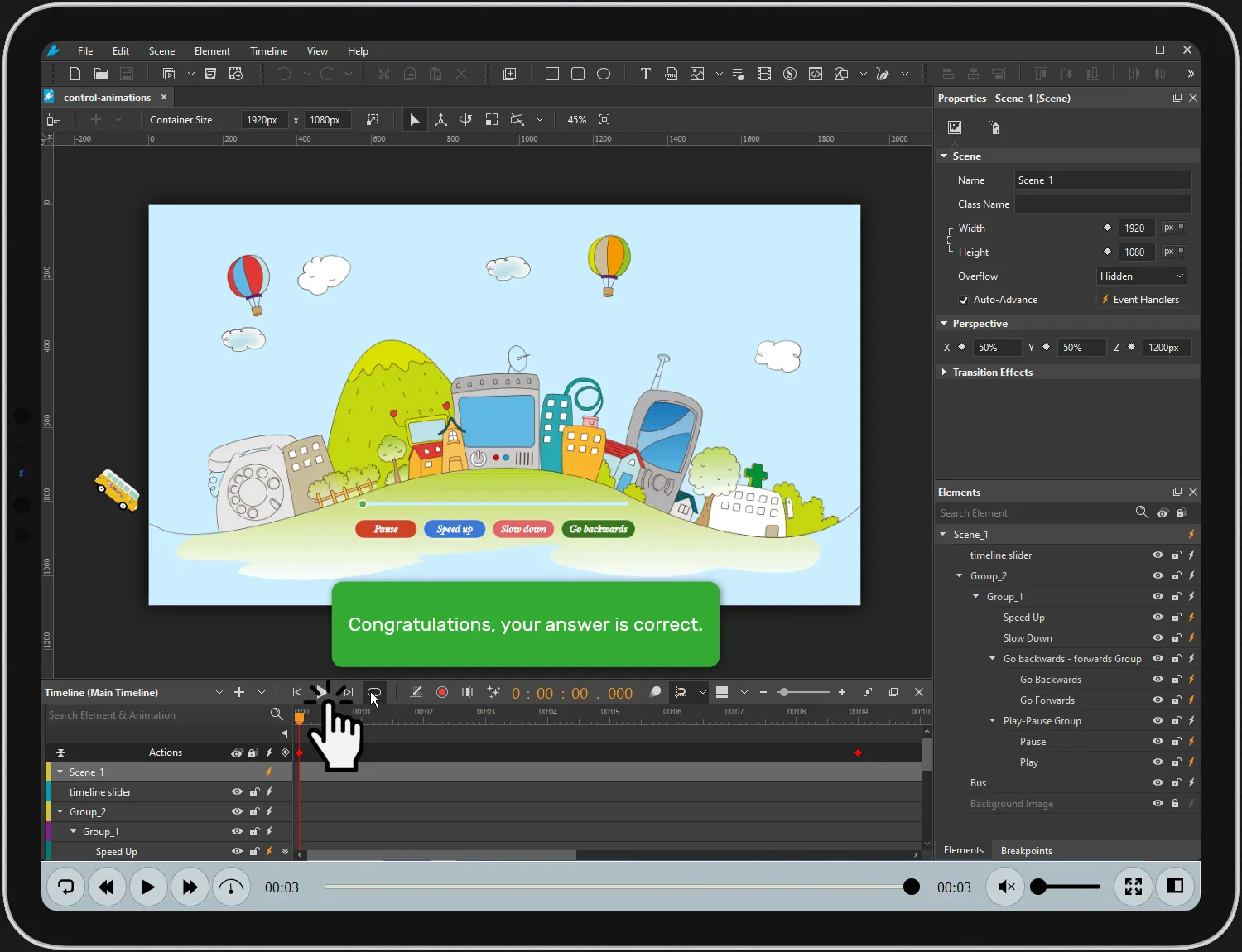 ActivePresenter: ELearning authoring, screen recording, and video ...