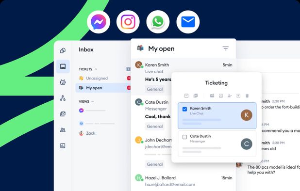 Chatango Alternatives and Similar Sites & Apps | AlternativeTo