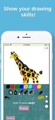 Great skribbl Alternatives: Top Digital Painting Tools in 2025 ...