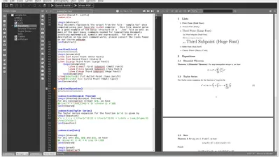 Overleaf Alternatives: 25+ LaTeX Editors and similar apps | AlternativeTo