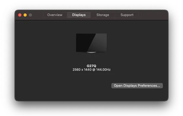 Belarc Advisor Alternatives for Mac: Top 3 System Information Utilities ...
