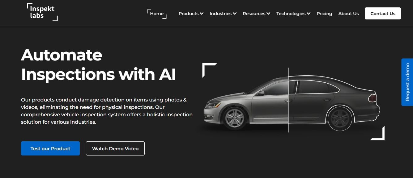 Inspektlabs Alternatives And Similar Sites And Apps Alternativeto