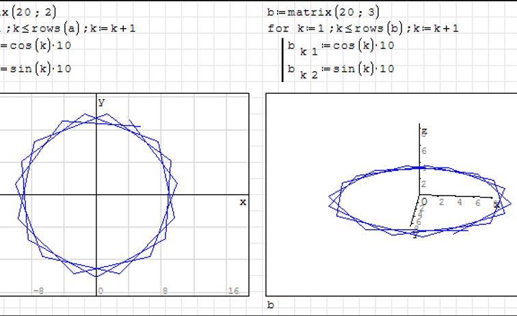 Online PTC Mathcad Alternatives | AlternativeTo