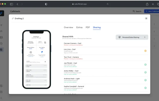 StudioBinder Alternatives and Similar Apps & Services | AlternativeTo