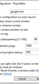 Graphical Ping Alternatives and Similar Software | AlternativeTo