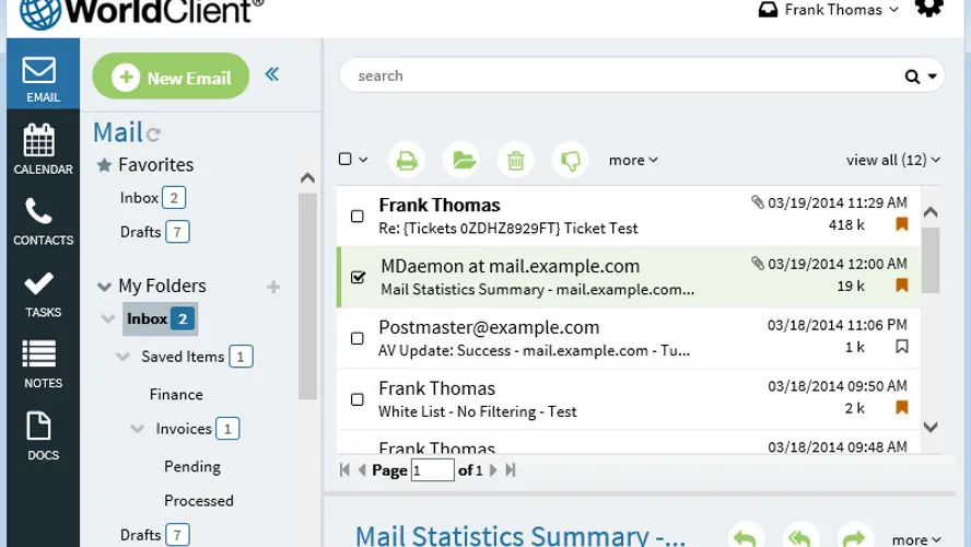 Windows Server 2019 Alternatives and Similar Software | AlternativeTo