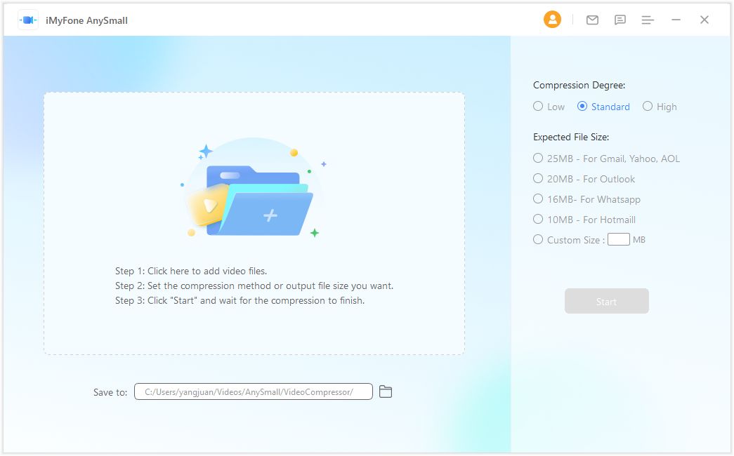 iMyFone AnySmall Alternatives and Similar Apps | AlternativeTo