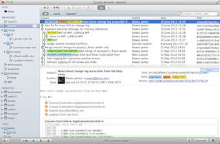 GitX-dev Alternatives: Top 10 Git Clients and Version Control Systems | AlternativeTo