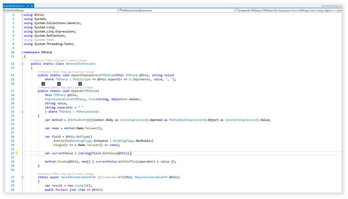M# Alternatives: 25+ Programming Languages & Similar Apps | AlternativeTo