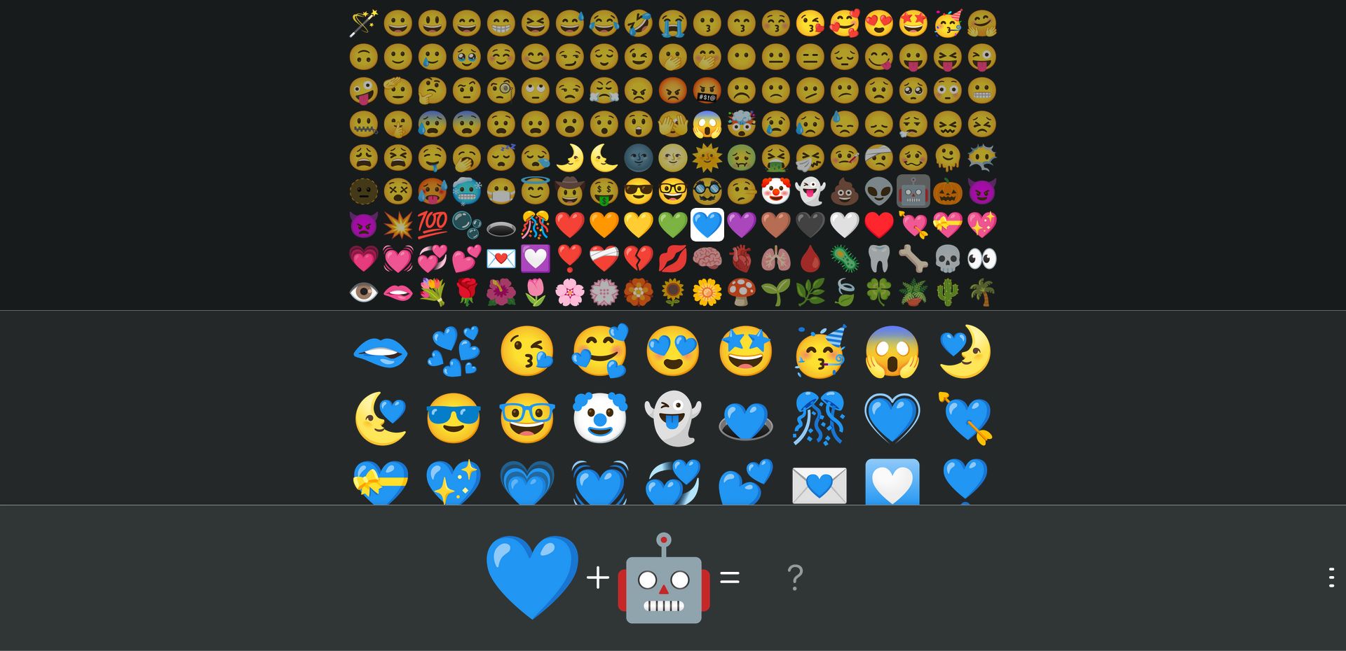 Emoji Kitchen Alternatives: Top 8 Emoji Makers & Similar Websites ...