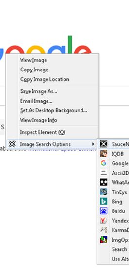 Google Images Alternatives: Top 10 Image Search Engines & Similar ...