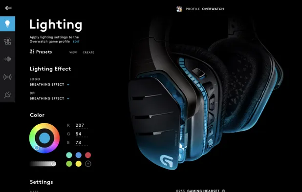 Logitech Gaming Software Alternatives - Explore Similar Software ...