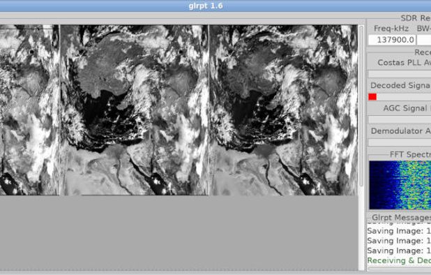 SatDump Alternatives and Similar Apps | AlternativeTo
