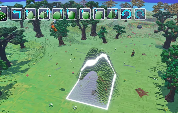 Best Games Like Minecraft: Top Sandbox & Crafting Games in 2025 ...