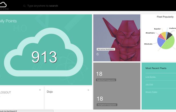 CodeCloud.me: Want to learn how to code but don't know where to start? | AlternativeTo