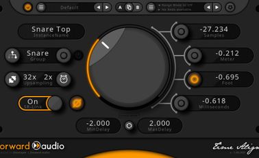 kilohearts Disperser Alternatives and Similar Software | AlternativeTo