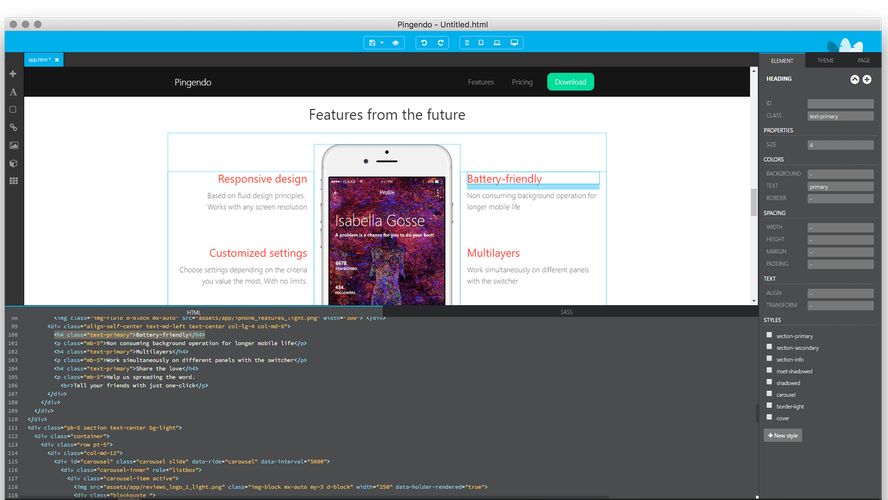 Web Design - Explore Dreamweaver Alternatives | AlternativeTo