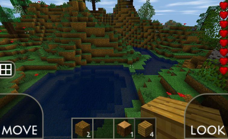 7 Best Games Like Minecraft: Top Sandbox & Crafting Games in 2024 ...