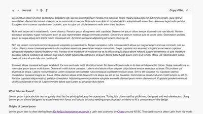 Lipsum Alternatives and Similar Sites / Apps | AlternativeTo