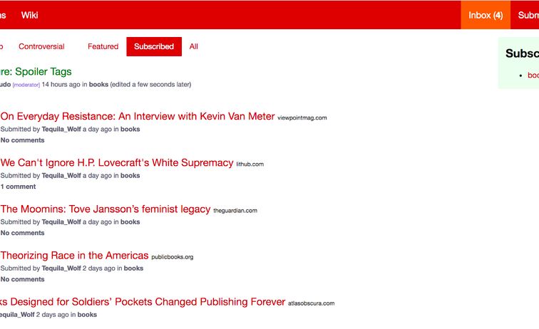 7 Best Reddit Alternatives: Top Social Networks & Social News in 2024 ...