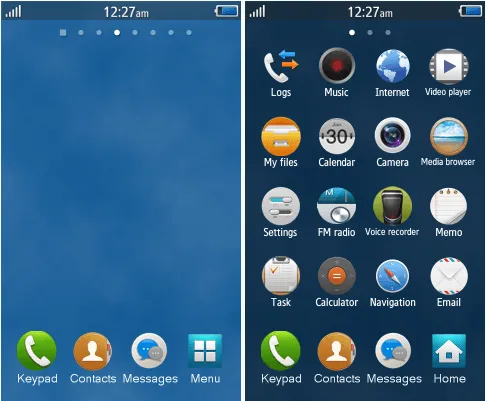 Great Tizen OS Alternatives: Top Mobile Os & Operating Systems in 2024 ...