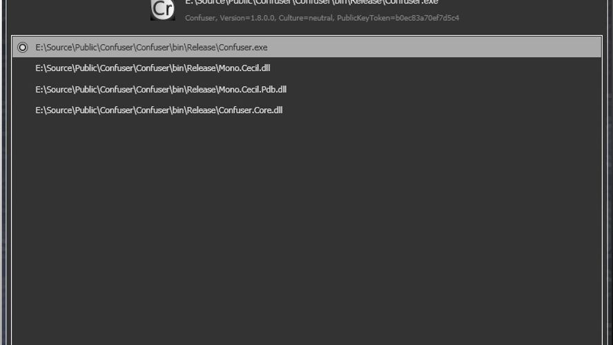 Dotfuscator Alternatives and Similar Software | AlternativeTo