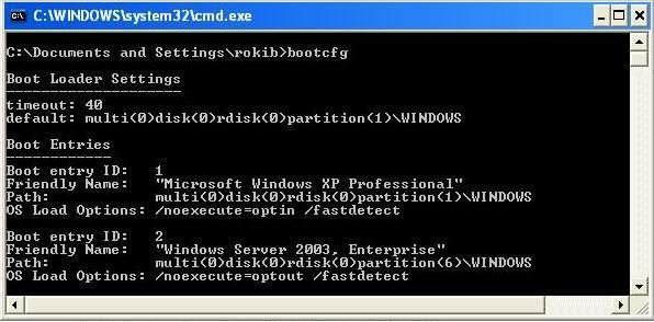 bootcfg Alternatives: Top 10 Boot Managers and similar apps | AlternativeTo