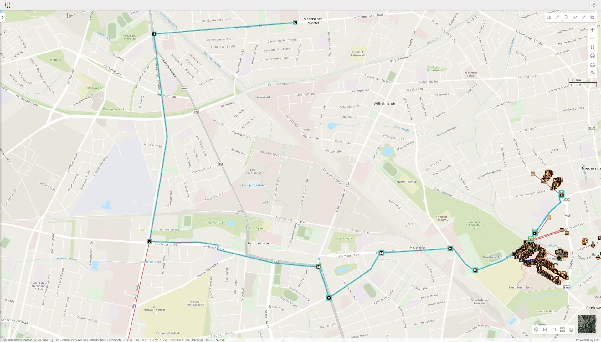 FNT GeoMaps Alternatives and Similar Sites & Apps | AlternativeTo