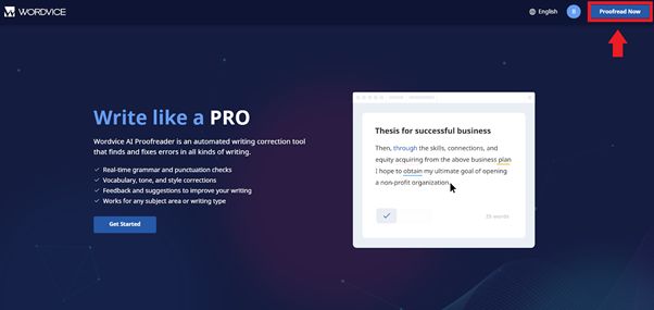 Wordvice.ai: Reviews, Features, Pricing & Download | AlternativeTo