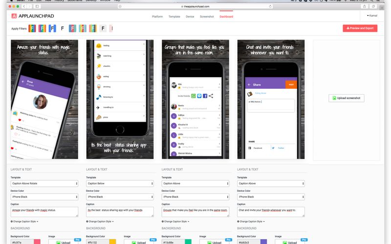 AppShots Alternatives and Similar Software | AlternativeTo