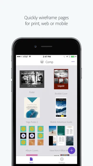 Adobe Comp CC Alternatives and Similar Apps | AlternativeTo