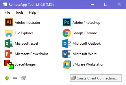 RemoteApp Tool Alternatives: Top 4 Remote Desktop Tools & Similar Apps ...