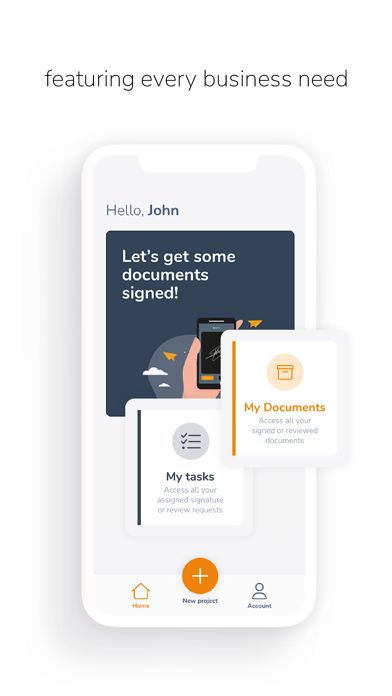 YumiSign Alternatives: 25+ E-signature Tools & Similar Apps | AlternativeTo