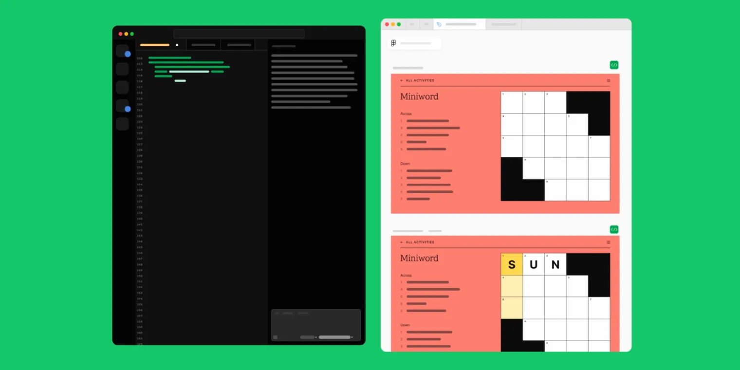 Figma launches Dev Mode MCP server for direct AI access to design data ...