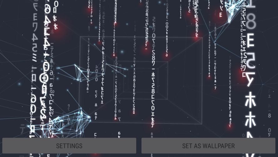 Matrix Screensaver Alternatives and Similar Software | AlternativeTo