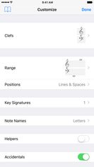 musictheory.net: Music theory exercises | AlternativeTo