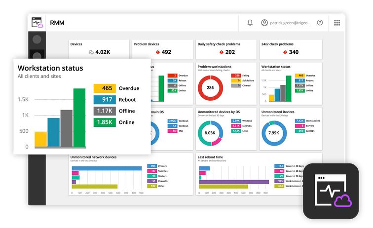Tactical RMM Alternatives - Page 2 | AlternativeTo