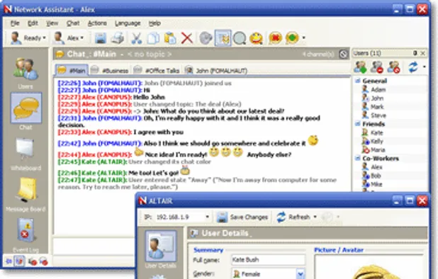Network Magic Alternatives - Explore Similar Software | AlternativeTo