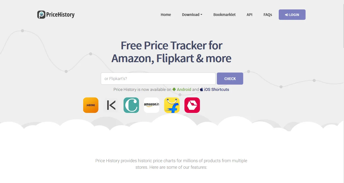 PriceHistory Alternatives - Explore Similar Apps & Services | AlternativeTo