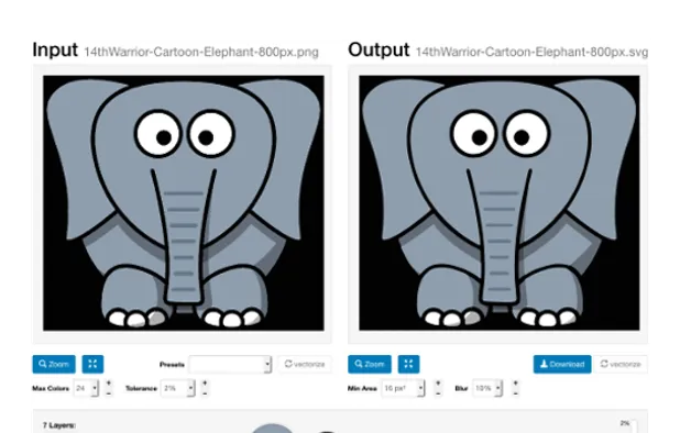 Vector Q by Imaengine Alternatives: Top 12 Vector Graphic & Similar ...