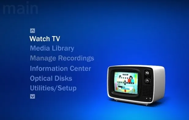 MythTV: Free, open source media center and | AlternativeTo