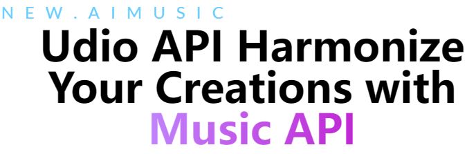 Udio API Alternatives: Top 10 Music Production & Similar Apps | AlternativeTo