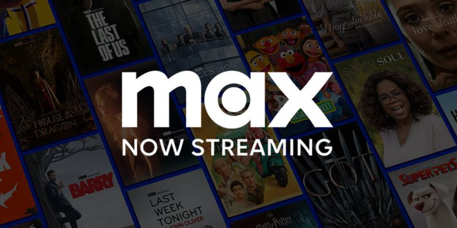 HBO Max is now Max: Warner Bros. rebrands its streaming service adding ... HBO Max is now Max: Warner Bros. rebrands its streaming service adding ...