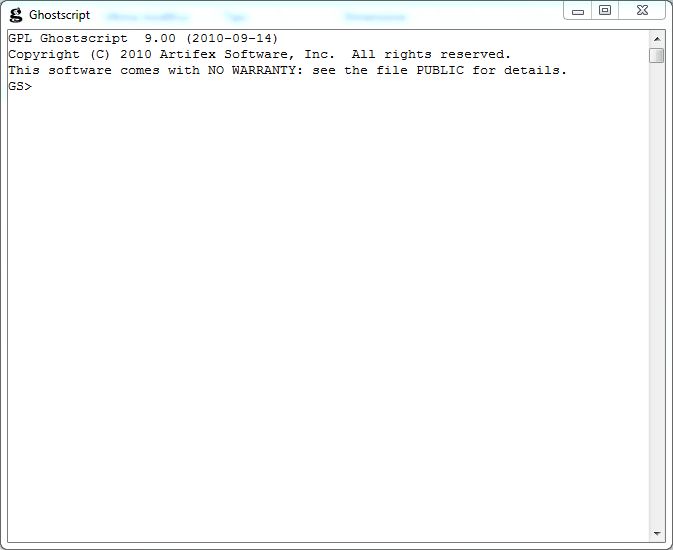 Ghostscript Alternatives and Similar Software | AlternativeTo
