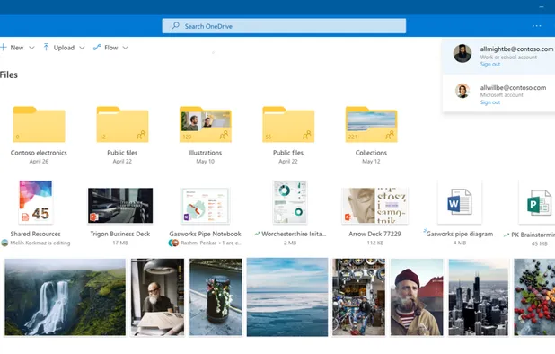 8 Best Nextcloud Alternatives: Top Cloud Storage Services in 2025 | AlternativeTo