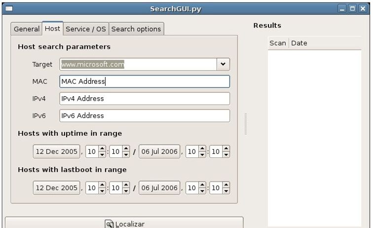 Network Scanner (LizardSystems) Alternatives: Top 10 IP Scanners ...