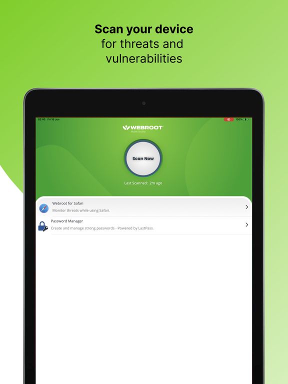 Webroot Mobile Security Alternatives: Top 10 Anti-Virus & Similar Apps ...