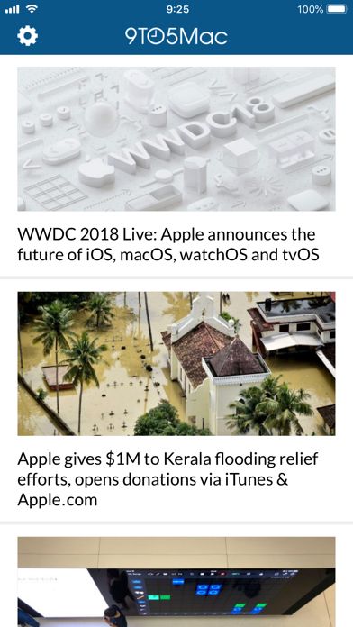 9to5Mac Alternatives and Similar Apps & Services | AlternativeTo